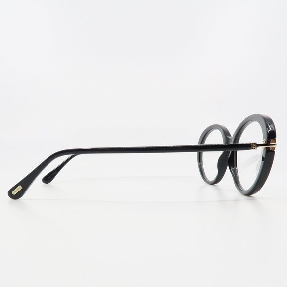 Tom Ford | Accessories | Tom Ford Tf 5675b 0 54mm Black Ovalblue Light ...